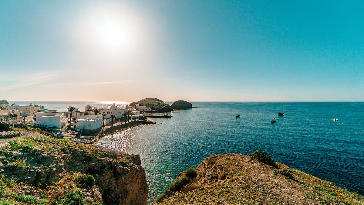 Que ver en la isleta del moro | Oldtravelbag.com